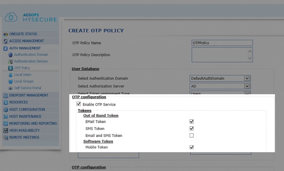 HyID - Accops | AZTi