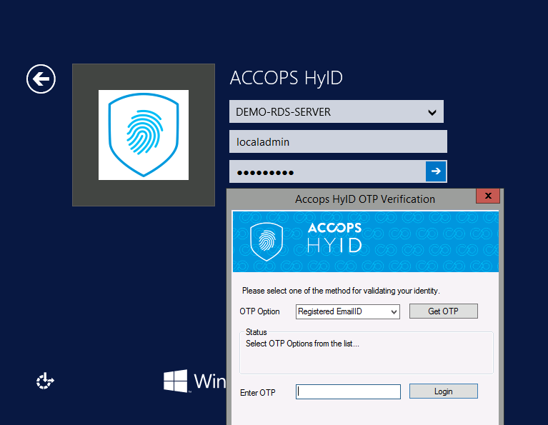 HyID - Accops | AZTi